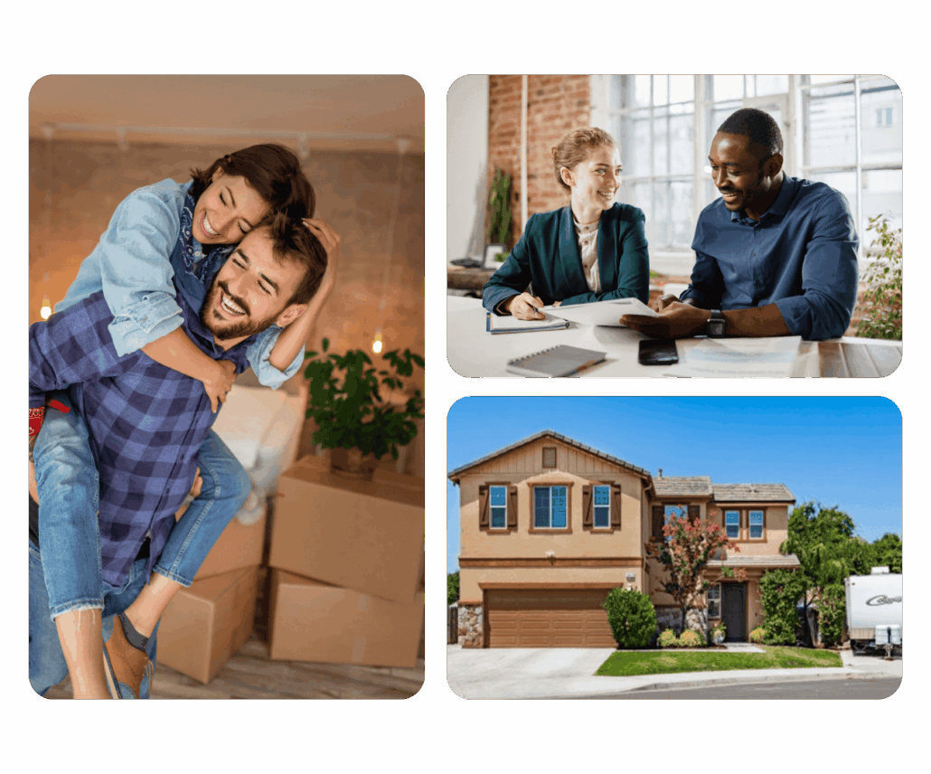 Rental Listings - Cypress Property Management
